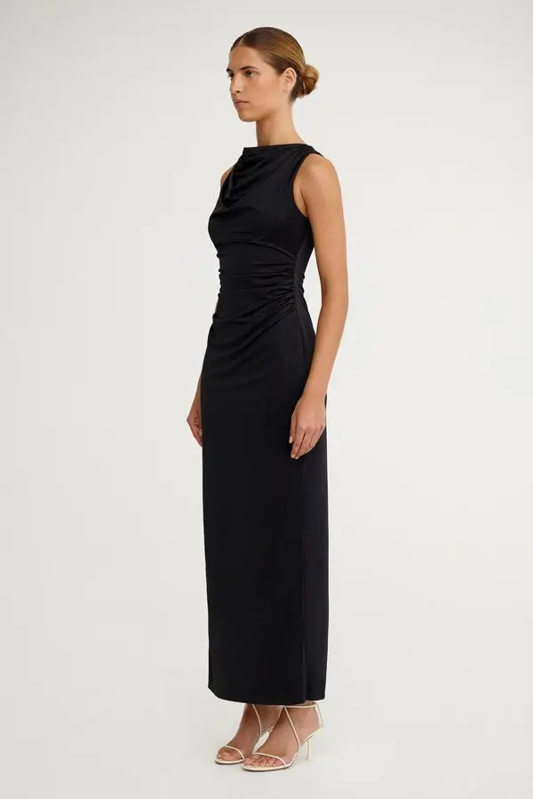 Significant Other Delphine Midi Dress