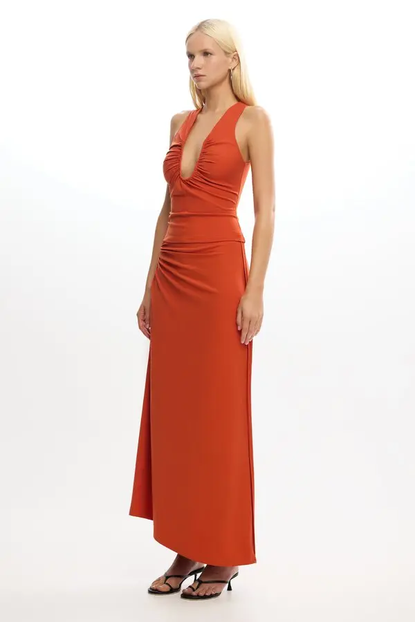 Significant Other Maxi Skirt