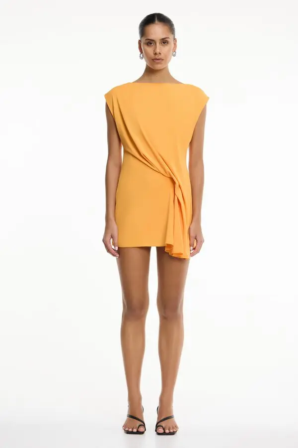 Significant Other Genesis Sleeveless Mini Dress
