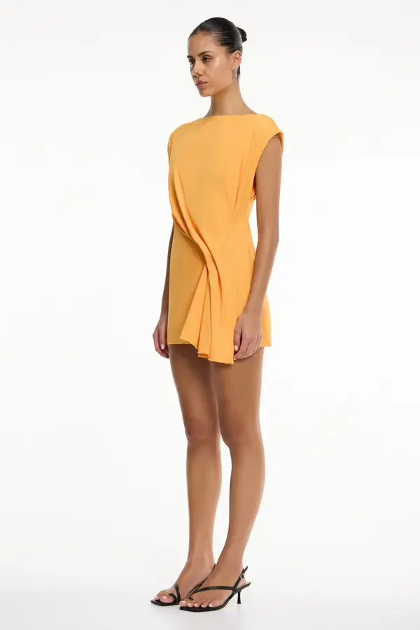 Significant Other Genesis Sleeveless Mini Dress