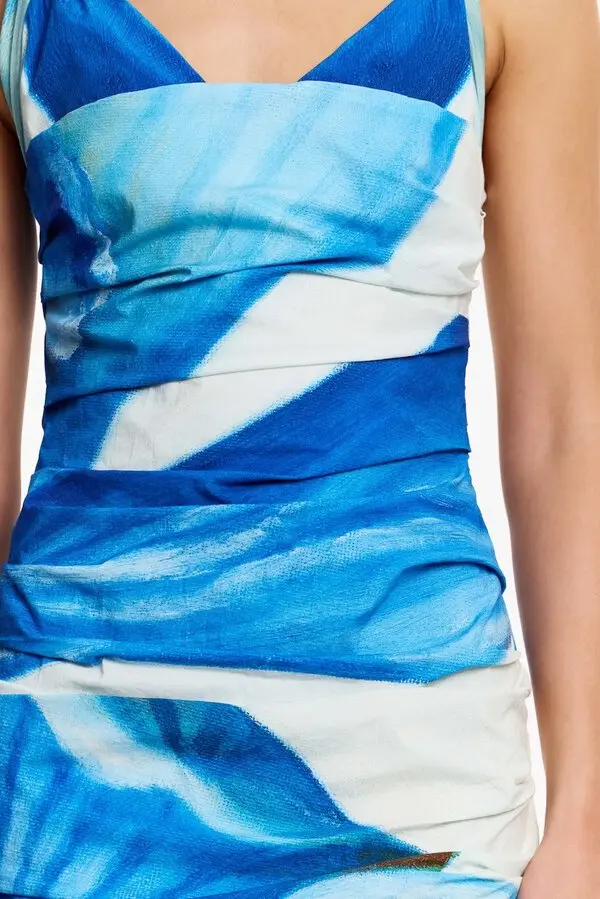 Significant Other Olea Mini Dress