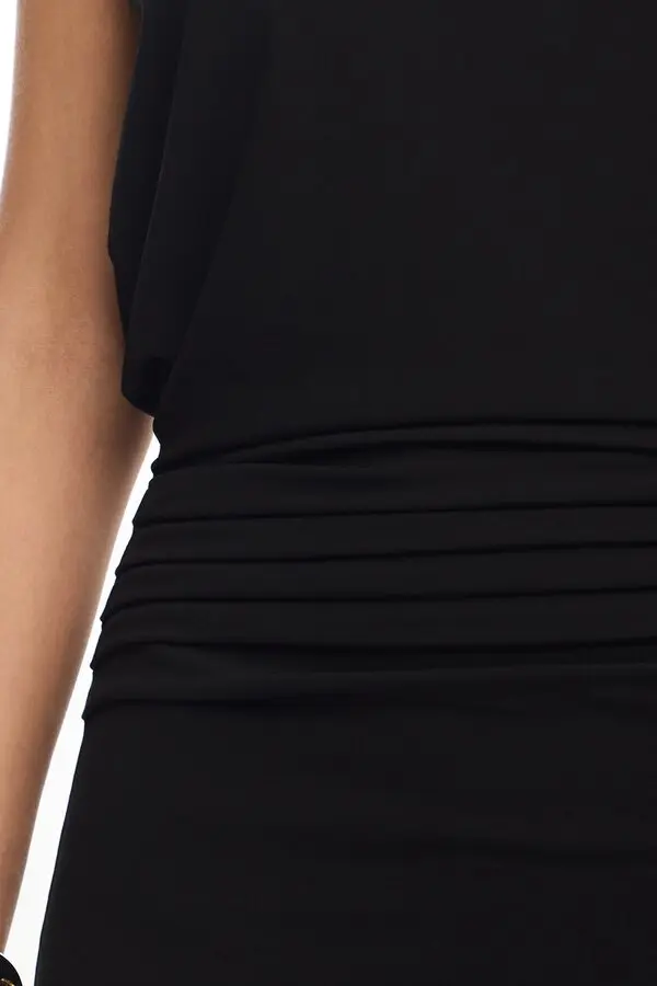 Significant Other Shelby Mini Dress - Black