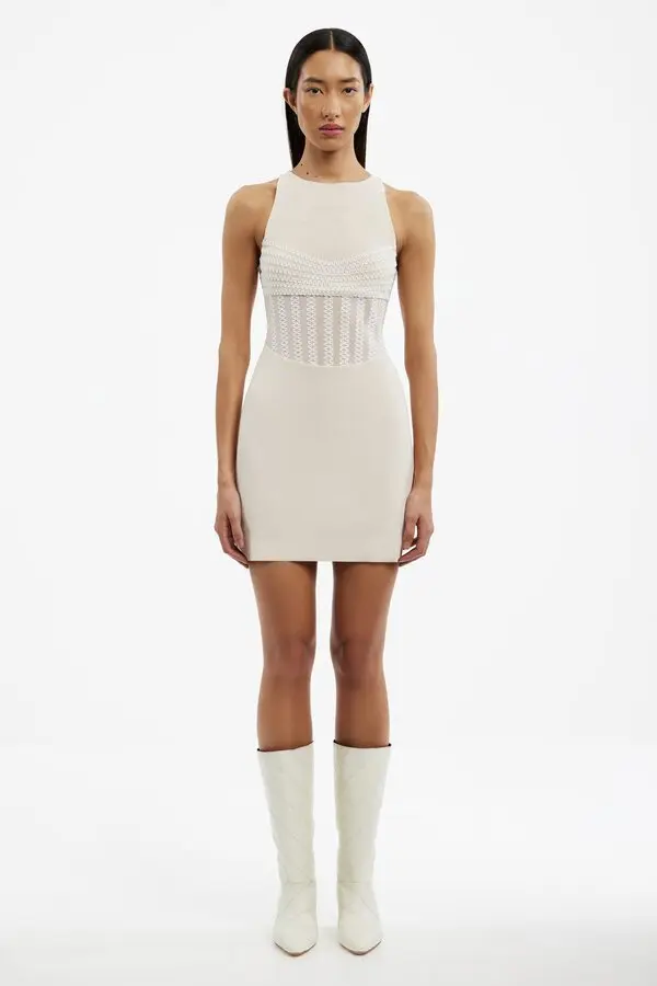 Significant Other Maddie Mini Dress