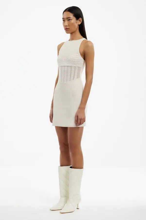 Significant Other Maddie Mini Dress
