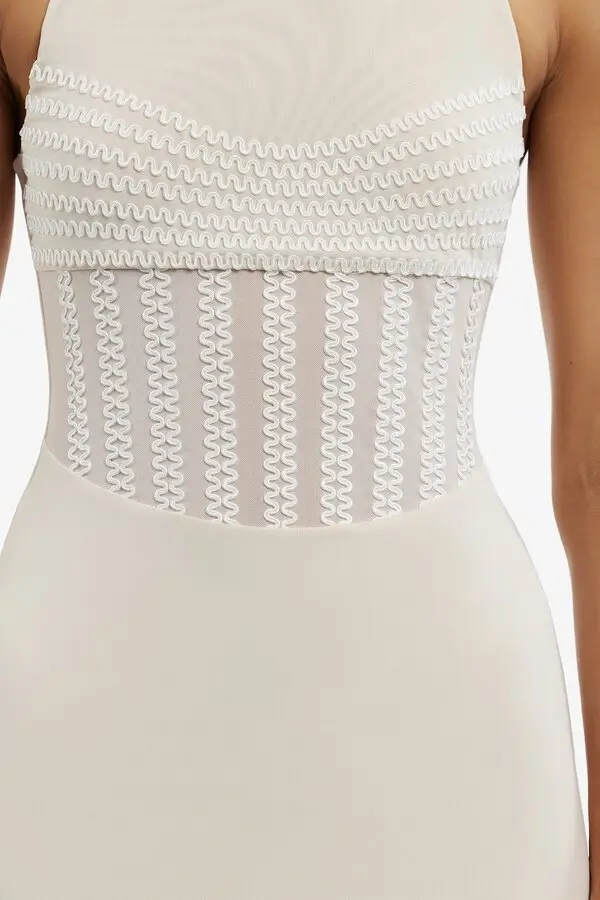 Significant Other Maddie Mini Dress