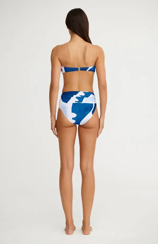 Significant Other Zhara High Brief - Shapes