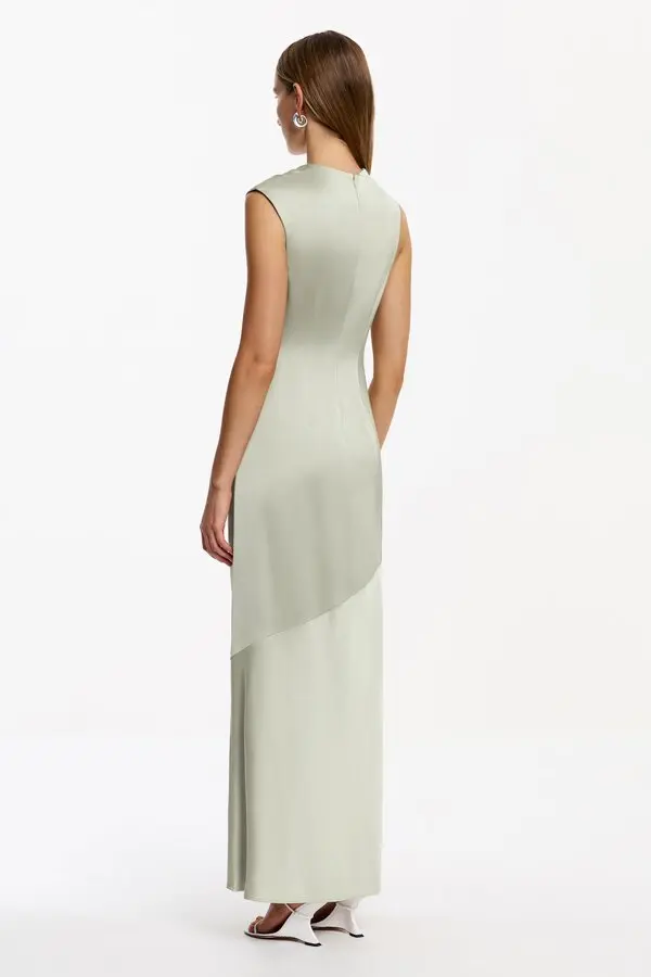 Significant Other Becca Maxi Dress - Sage