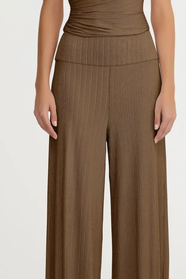 Significant Other Coralie Palazzo Pants