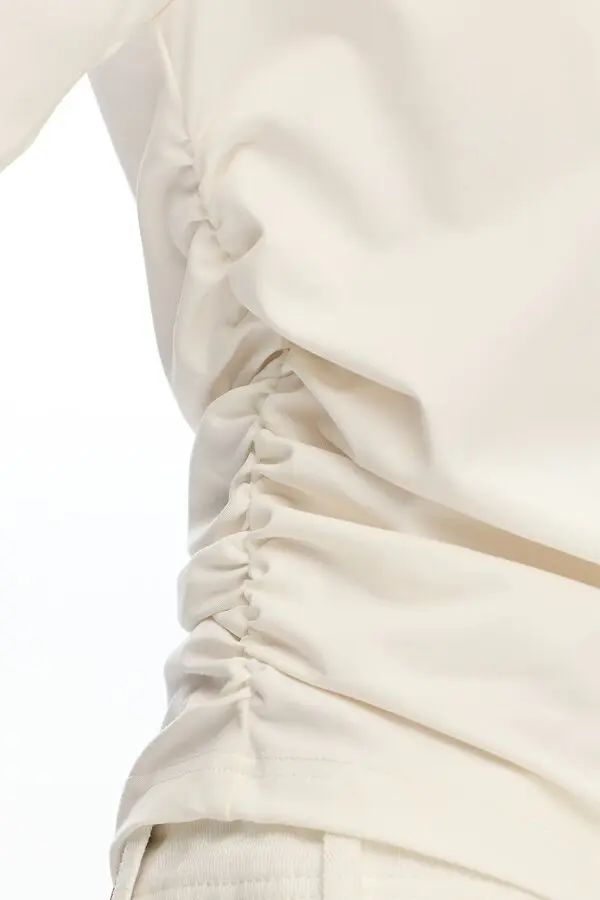 Significant Other Valery Top - Ivory