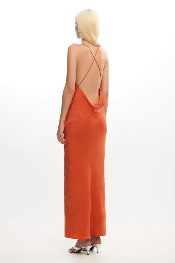 Significant Other Arielle Maxi Dress