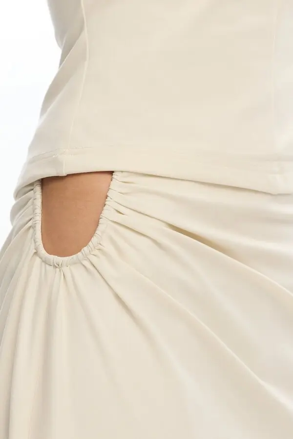 Significant Other Maxi Skirt