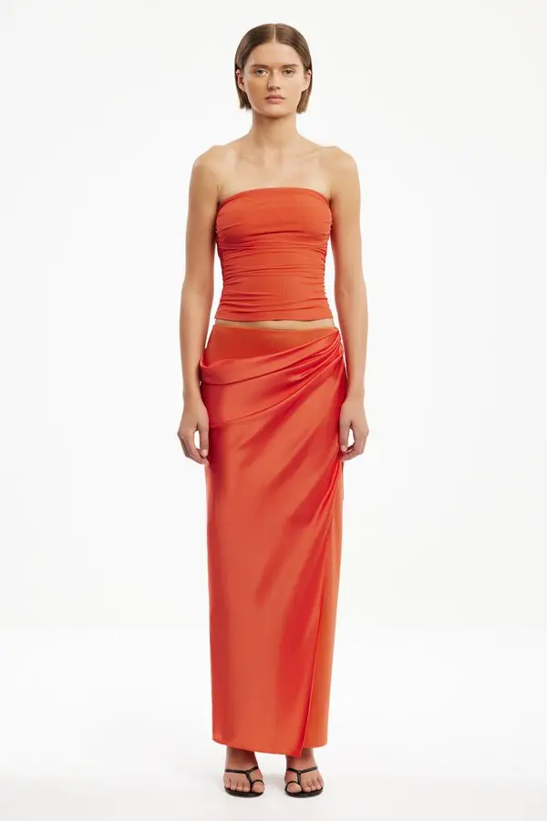 Significant Other Brianna Maxi Skirt