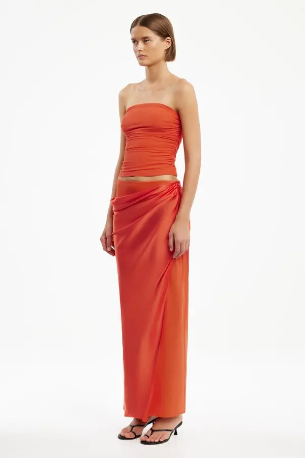 Significant Other Brianna Maxi Skirt