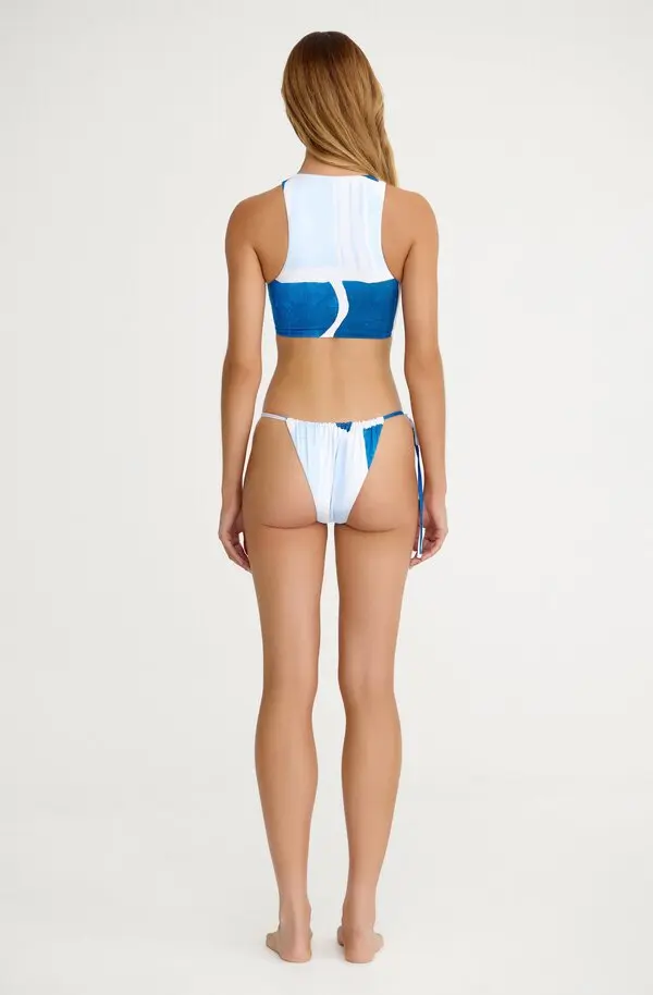 Significant Other Jasmin Tie Bikini Brief