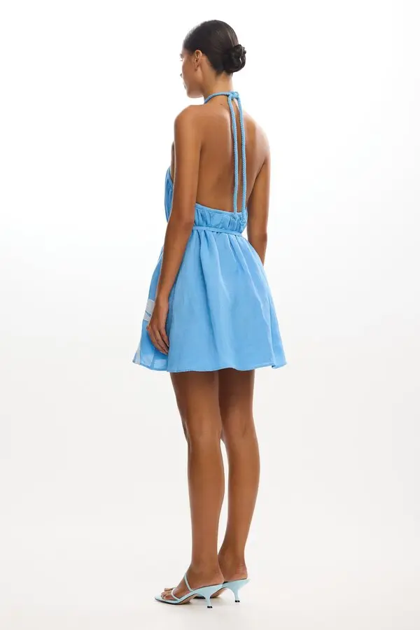 Significant Other Tammy Mini Dress