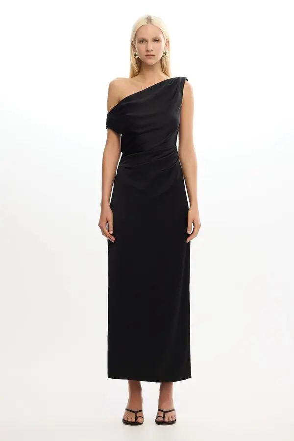 Significant Other Alyssa Maxi Dress