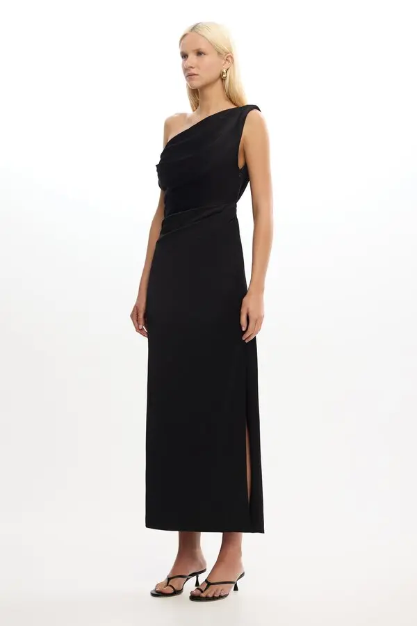 Significant Other Alyssa Maxi Dress
