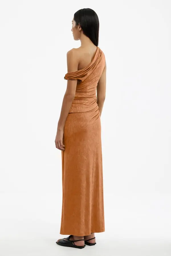 Significant Other Nala Top - Cinnamon