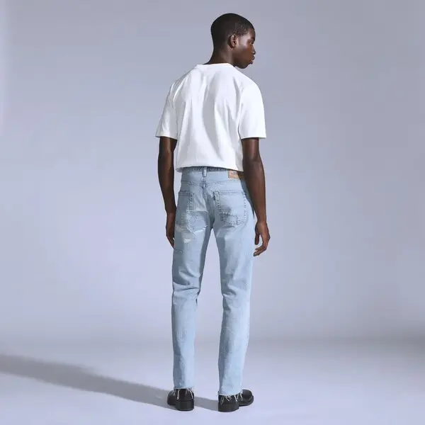 LEVI'S 1980s 501 Original Fit Jeans