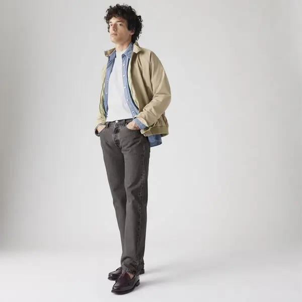 LEVI'S 501 Original Fit Jeans