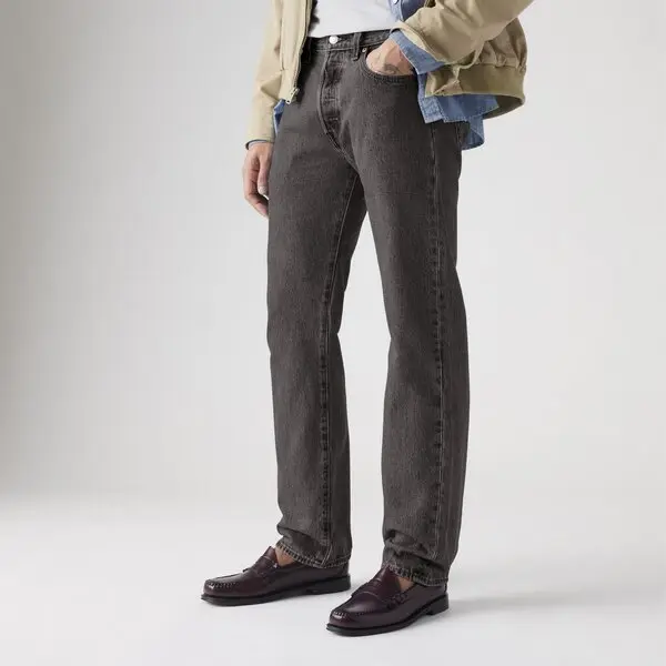 LEVI'S 501 Original Fit Jeans