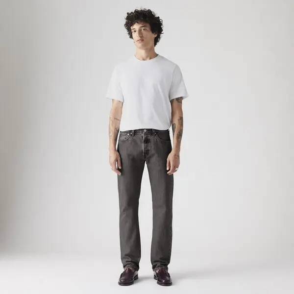 LEVI'S 501 Original Fit Jeans