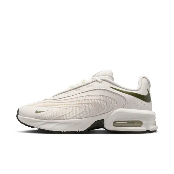 Nike Air Max Fire Sneakers - Grey