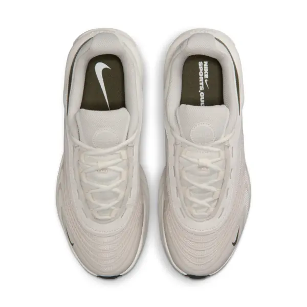 Nike Air Max Fire Sneakers - Grey