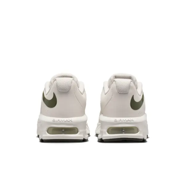 Nike Air Max Fire Sneakers - Grey