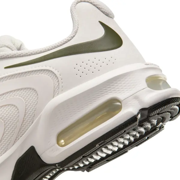 Nike Air Max Fire Sneakers - Grey