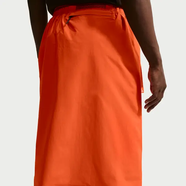 Nike Morpho" Storm-fit Adv Wrap Skirt