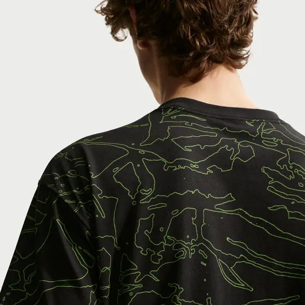 Nike Dri-fit T-shirt