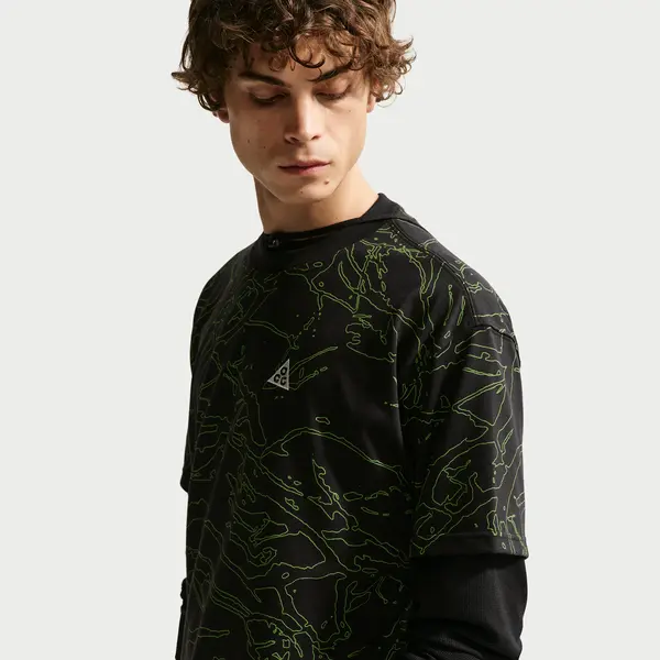 Nike Dri-fit T-shirt