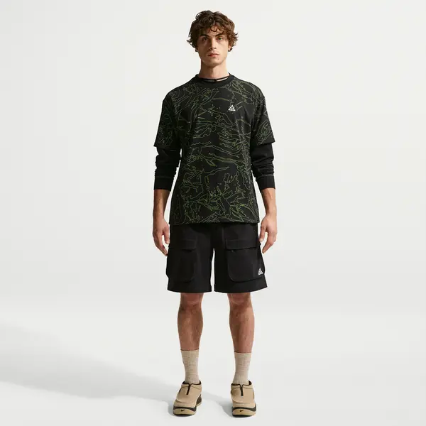 Nike Dri-fit T-shirt