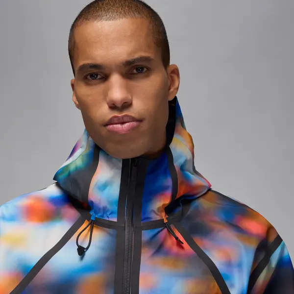 JORDAN Flight Gore-tex Mountainside Jacket