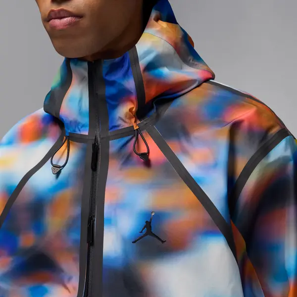 JORDAN Flight Gore-tex Mountainside Jacket