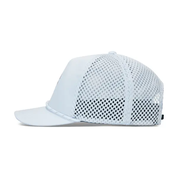 Nike Pro Dri-fit Unstructured Happy Pace Cap - Grey