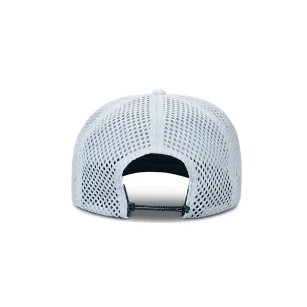 Nike Pro Dri-fit Unstructured Happy Pace Cap - Grey