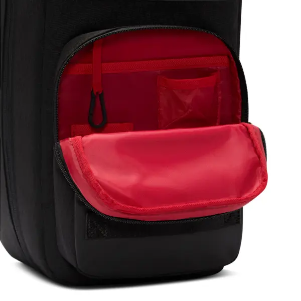 JORDAN Collectors Sling Pack - Black