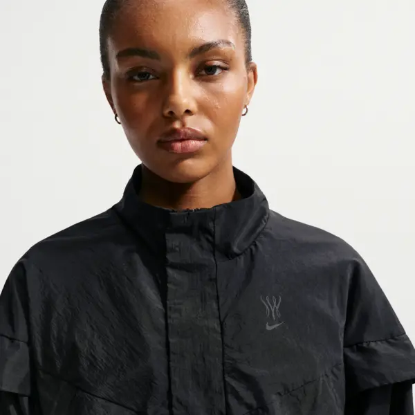 Nike Serena Williams Design Crew Loose Taffeta Jacket