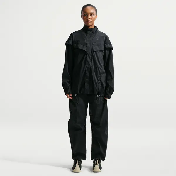 Nike Serena Williams Design Crew Loose Taffeta Jacket