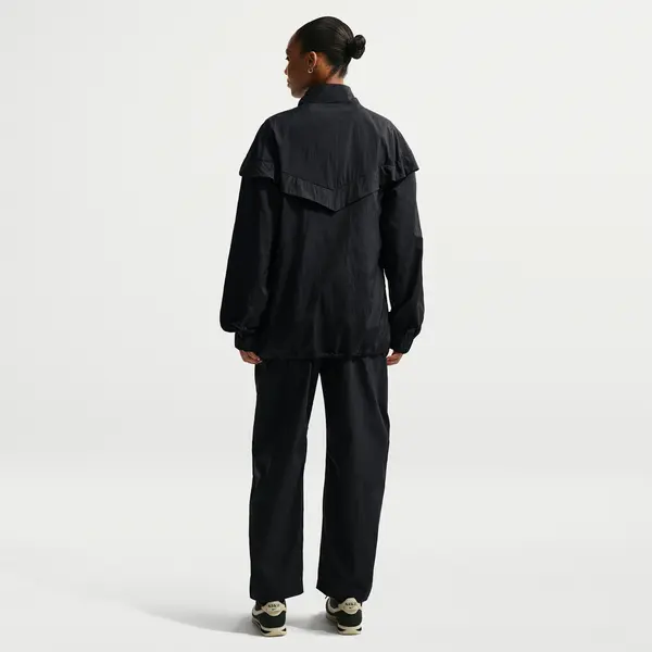 Nike Serena Williams Design Crew Loose Taffeta Jacket