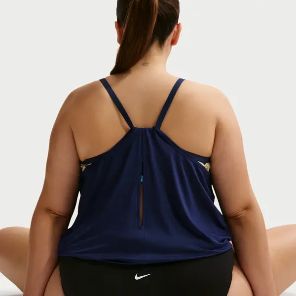 Nike Effortless Essential High Waist Full Bottom