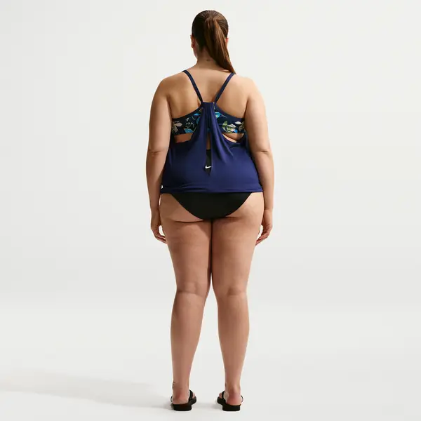 Nike Effortless Essential High Waist Full Bottom