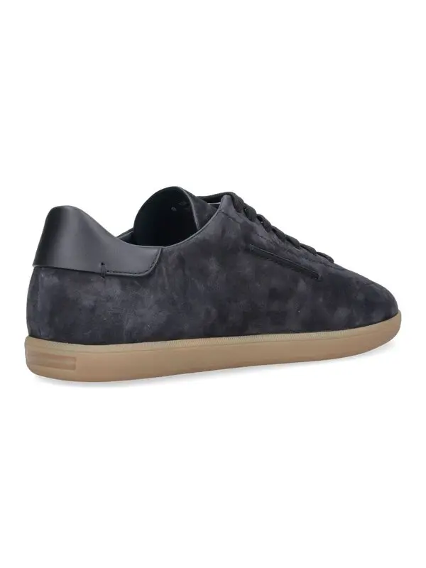 Zegna 232 Sneakers - Blue