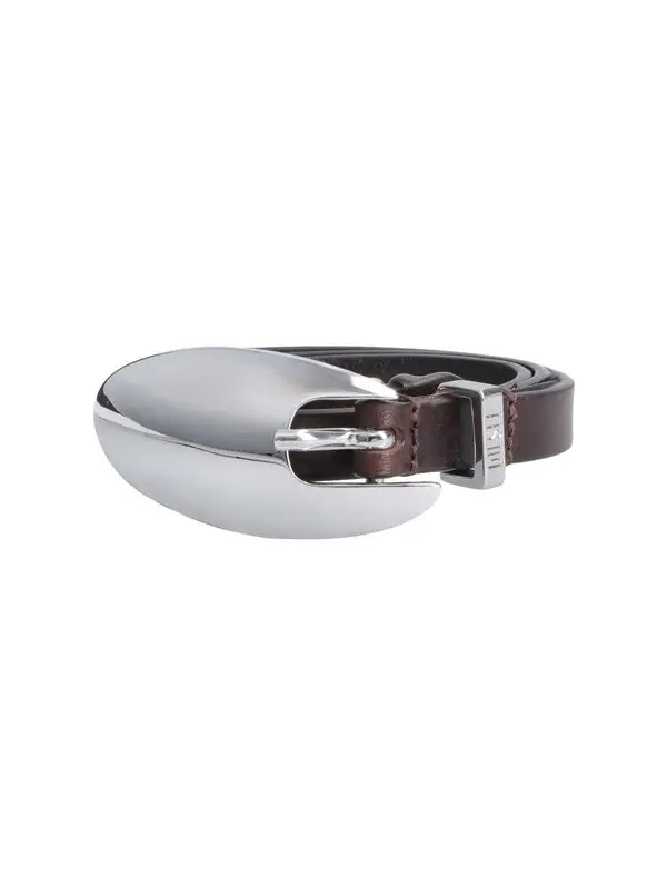 DIESEL® B-rop 15 Belt - Brown