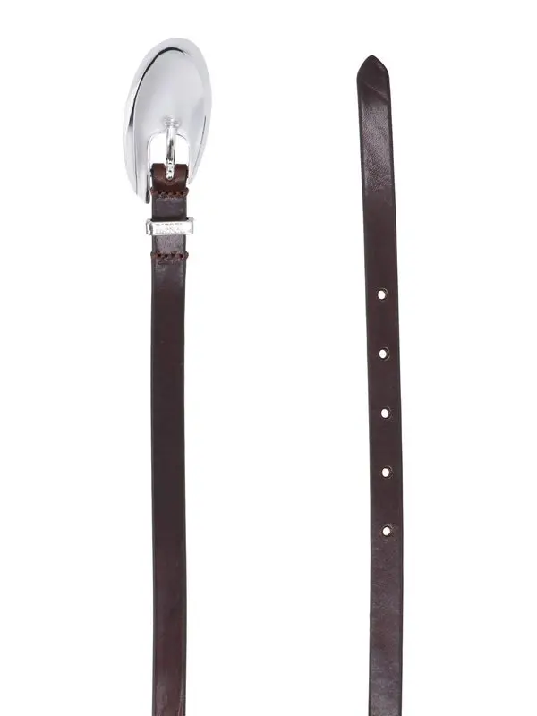 DIESEL® B-rop 15 Belt - Brown