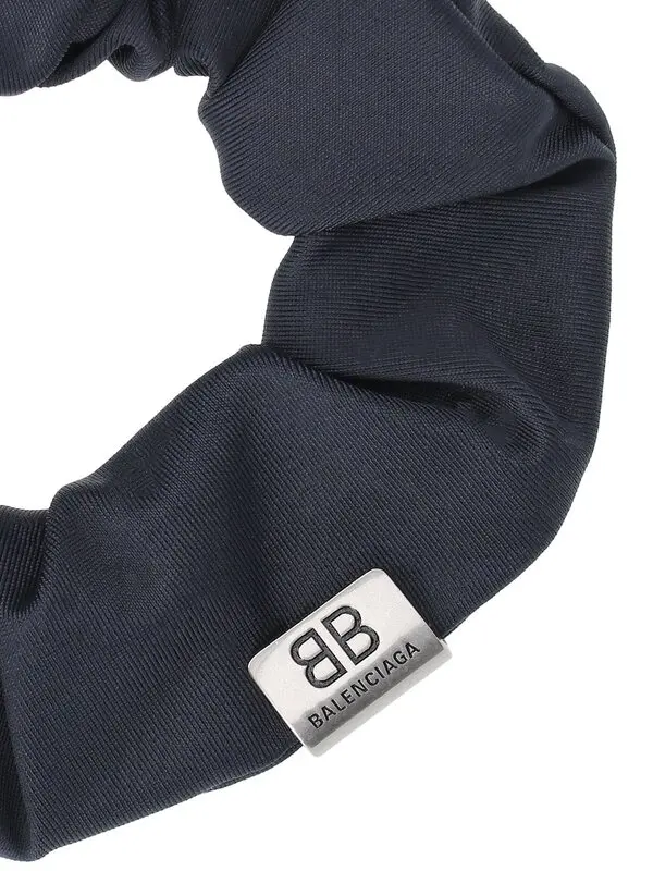 Balenciaga Holli Scrunchie