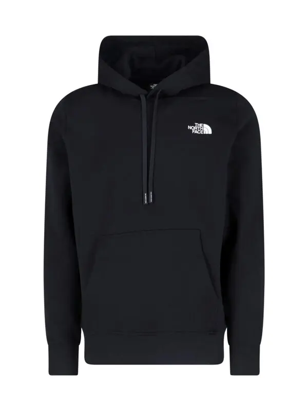 The North Face Nse Energy Sweatshirt - Black