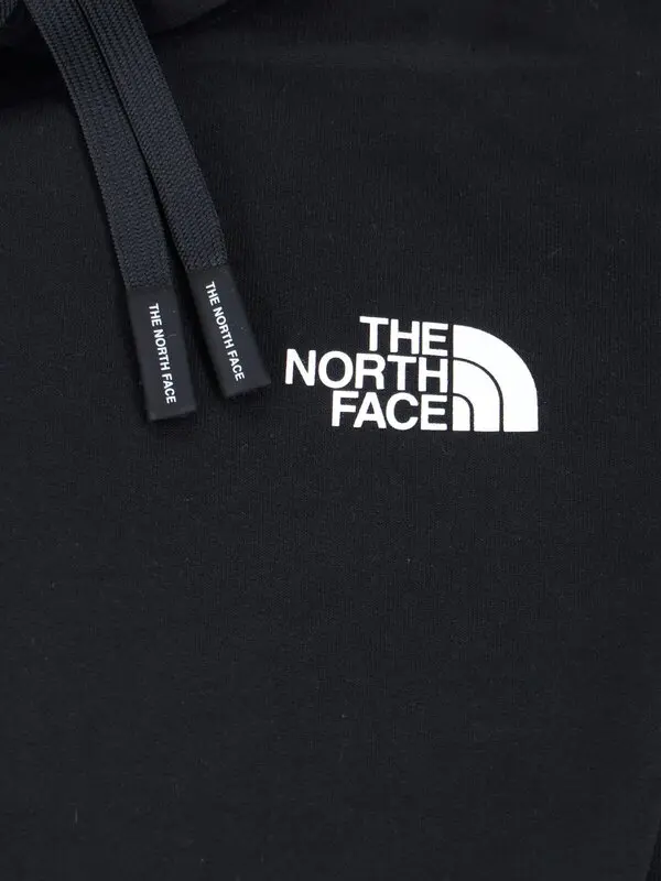 The North Face Nse Energy Sweatshirt - Black